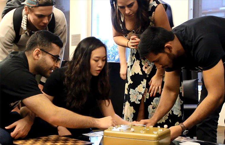 Why Escape Rooms Offer the Best Team Building in Cleveland!